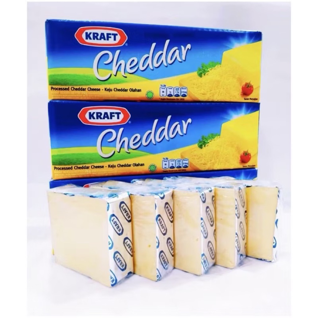 Jual KEJU KRAFT CEDAR 250g | Shopee Indonesia