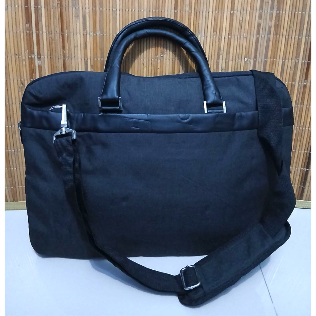 Jual preloved tas kerja / laptop | Shopee Indonesia