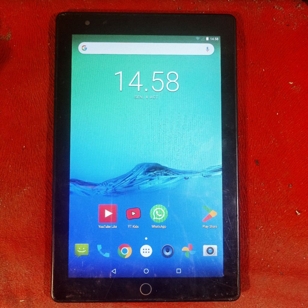 Jual Tablet China S11D 8 inch | Shopee Indonesia