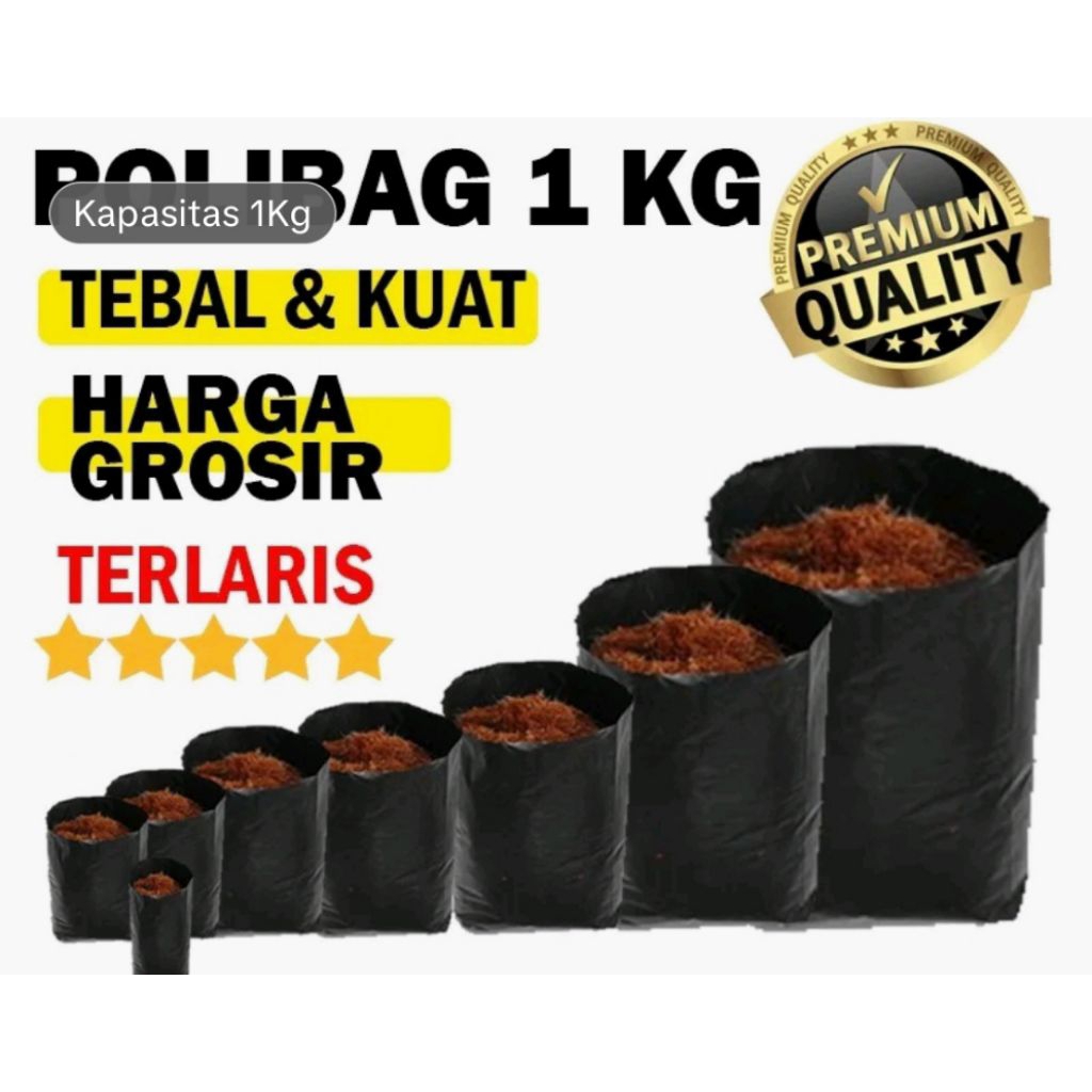 Jual Jual Plastik Polibeg Terbaru. Indonesia/Polibeg Berbagai Jenis ...