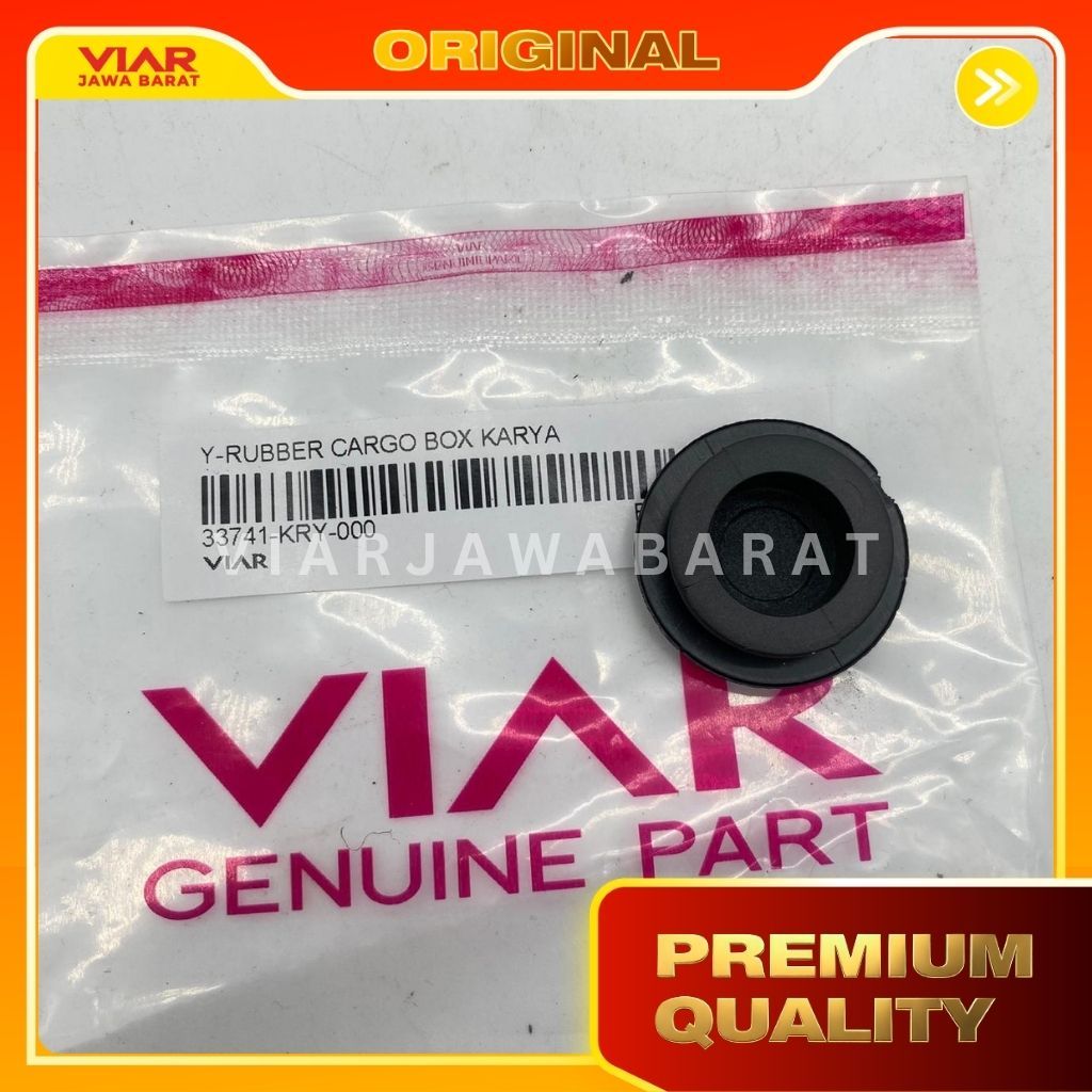 Jual Karet Tutup Bak Viar Roda Tiga Viar 150cc 200cc Karya Bit ...
