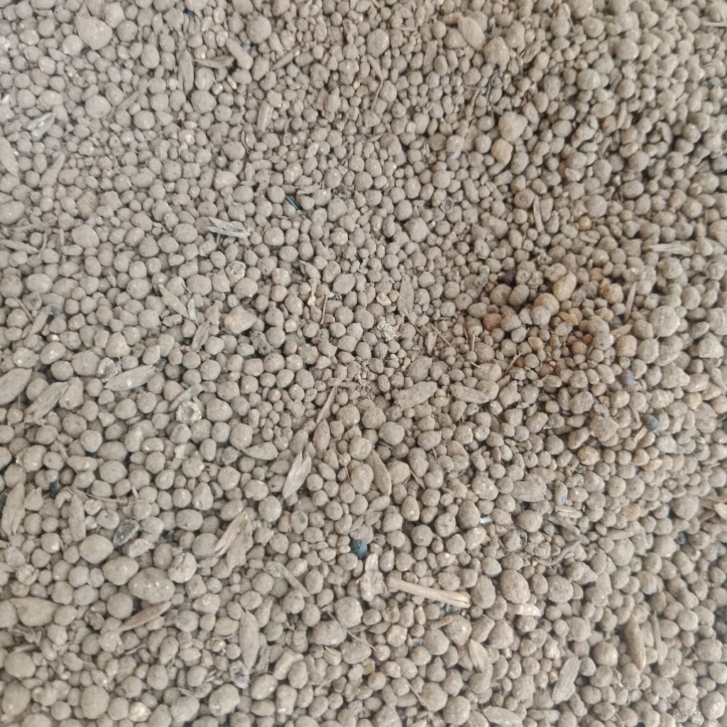 Jual Pupuk Organik Petroganik Kemasan 40kg | Shopee Indonesia