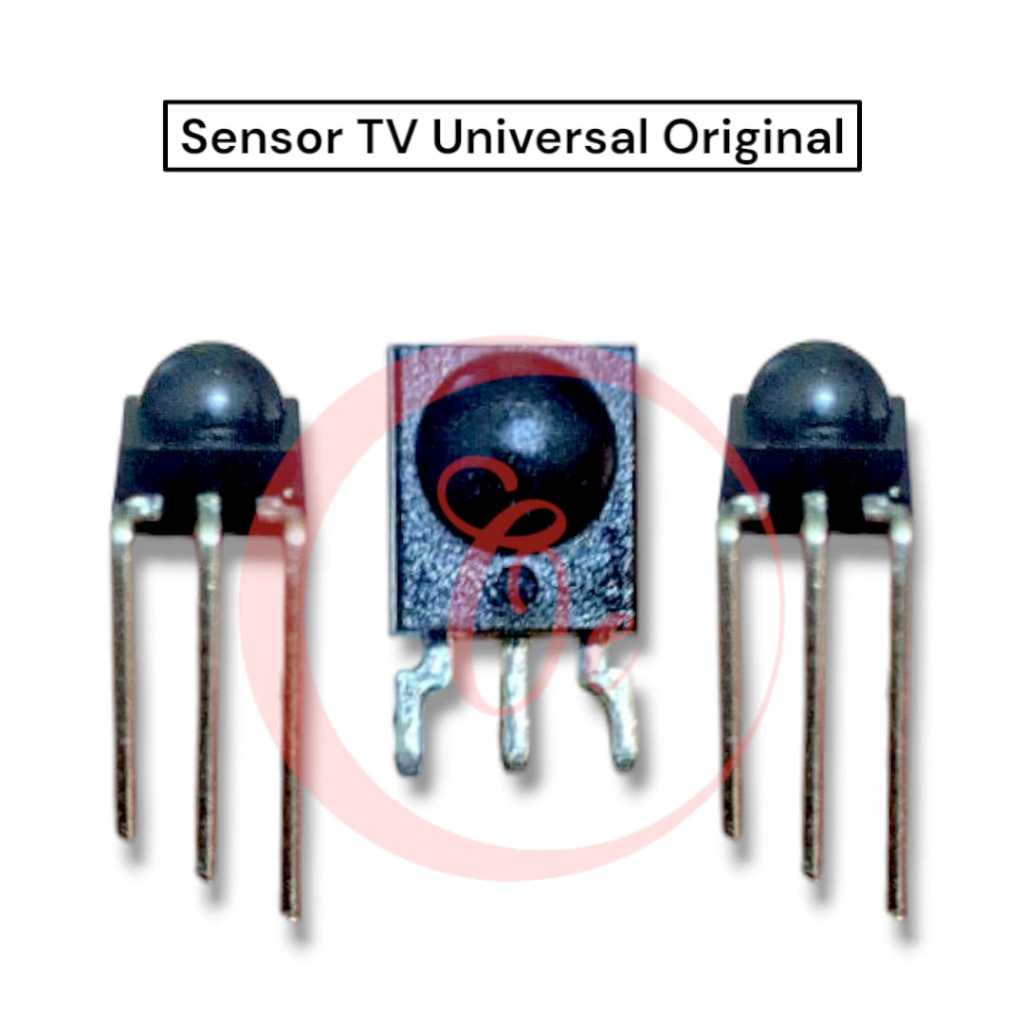 Jual Sensor TV Universal Original bisa digunakan untuk semua TV ...