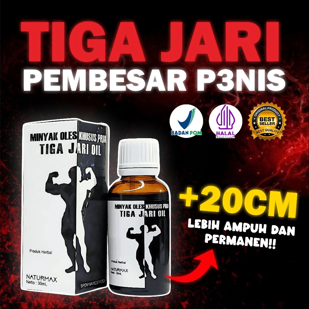 Jual TOP 1 PEMBESAR KELAMIN LAKI LAKI 100% ORIGINAL DAN PERMANEN pembesarpenis laki laki ...
