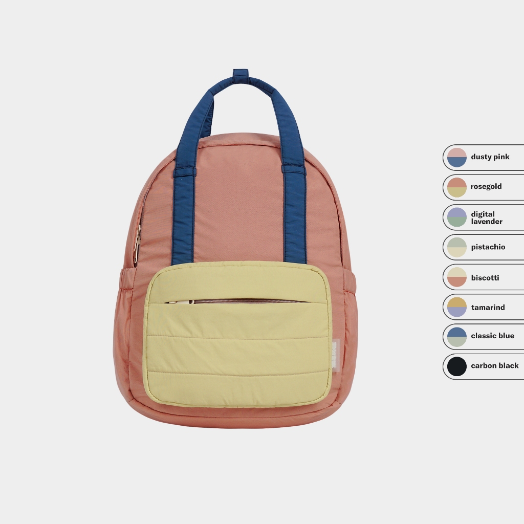 Jual Tas Sekolah - Backpack Helen - Visval - Tas Ransel | Shopee Indonesia