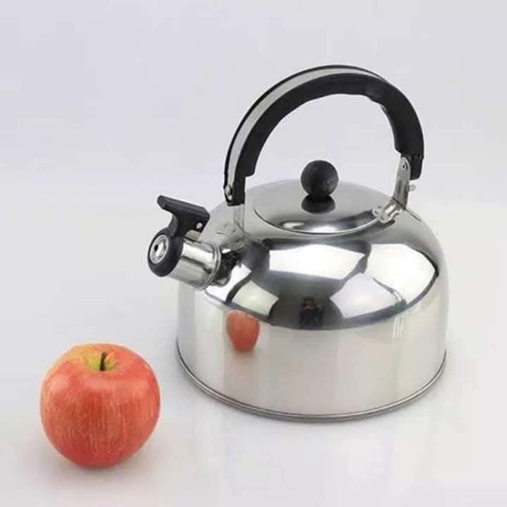 Jual Teko siul stainles / teko serbaguna / teko air panas / Teko uk 3 L ...
