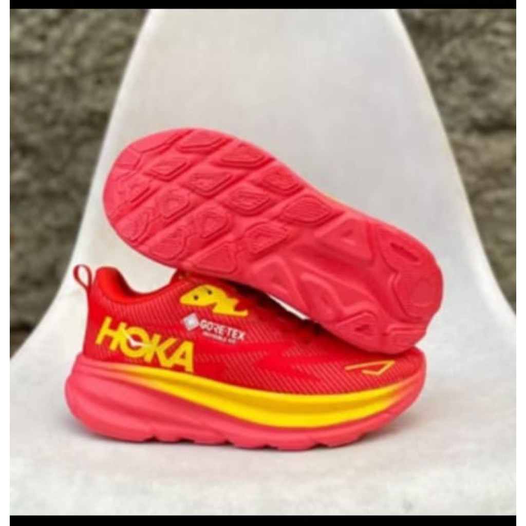 Jual Sepatu Hoka sepatu lari Hoka sepatu Running wanita | Shopee Indonesia