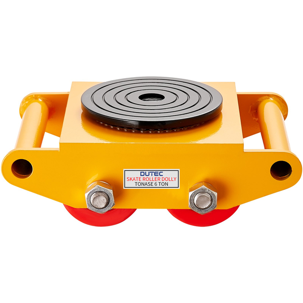 Jual Roda Pemindah Barang Roller Tank / Cargo Trolley / Skate Dolly ...