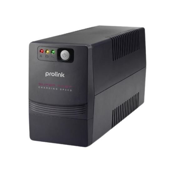 Jual UPS Prolink 1200VA PRO1201SFDU | Shopee Indonesia
