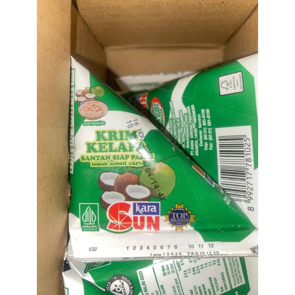 Jual Sun kara 65ml | Shopee Indonesia