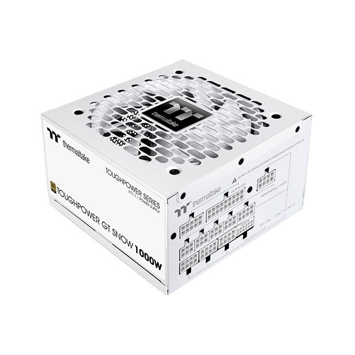Jual Power Supply PSU Internal PC Komputer | Thermaltake TOUGHPOWER GT ...