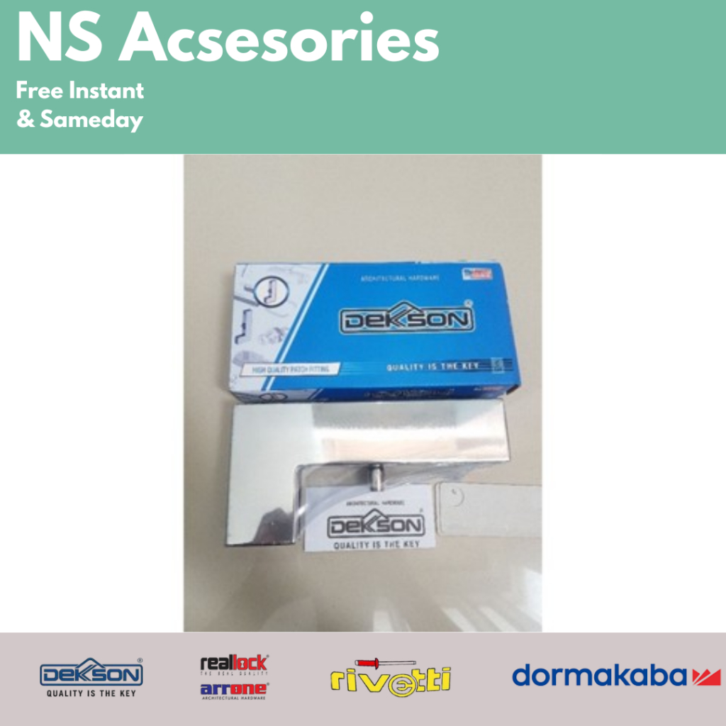 Jual PATCH FITTING PT 40 DEKSON | Shopee Indonesia