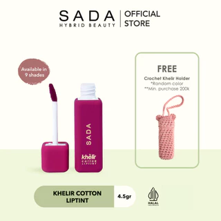 Produk SADA Official Shop | Shopee Indonesia