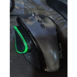 Jual Deluxe Wired Mouse Optical M535 | Shopee Indonesia