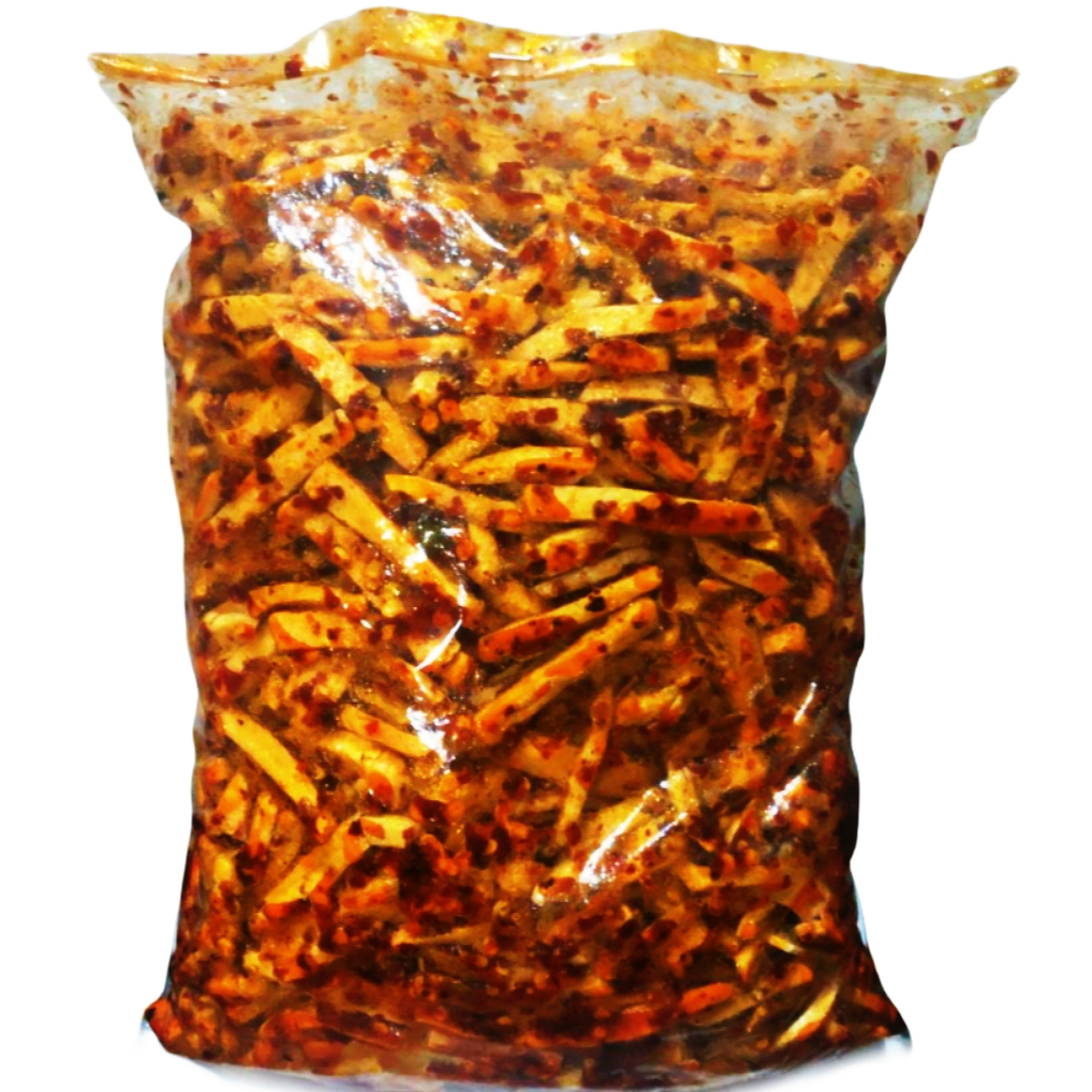 Jual BASRENG SULTAN BANDUNG 1KG BASRENG VIRAL PEDAS DAUN JERUK [MRG ...