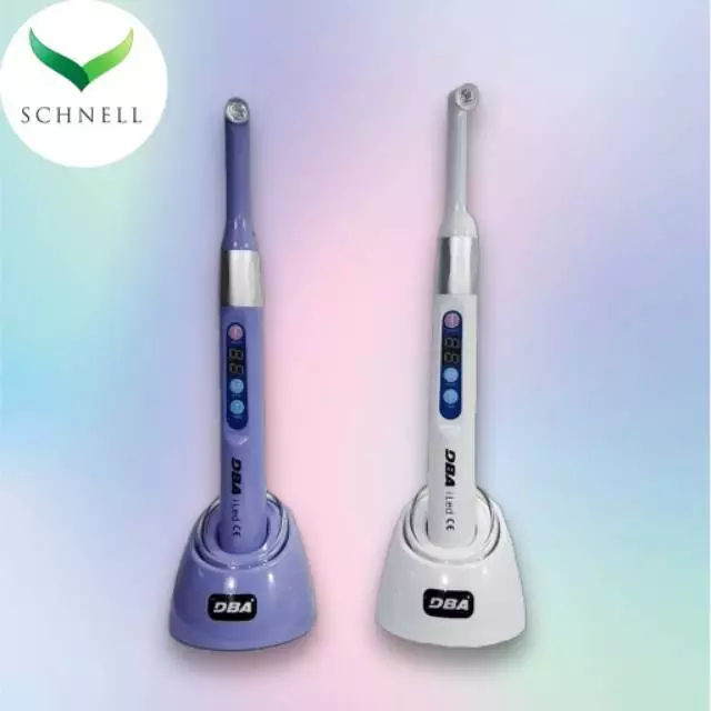Jual Light Cure Dental LED Light Curing Unit by Woodpecker/Laser I Led ...