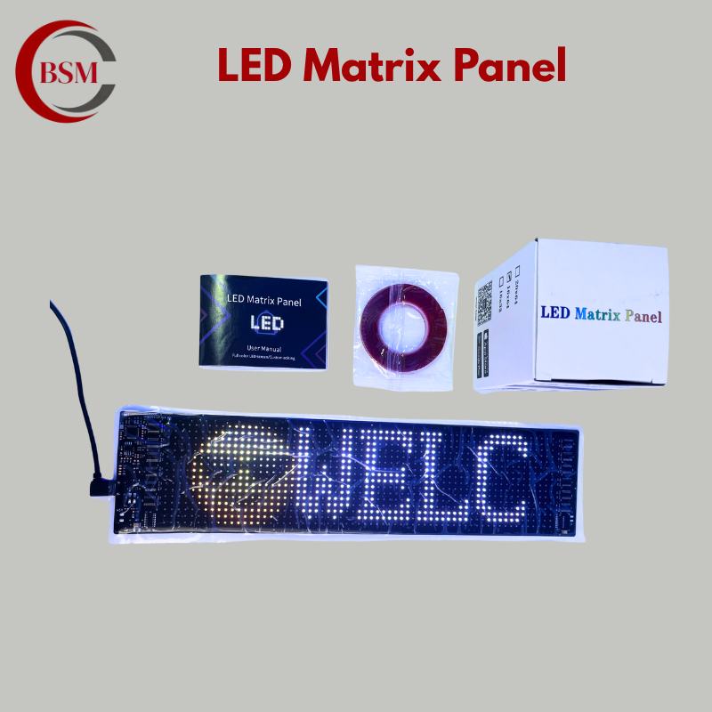 Jual LED MATRIX PANEL | Shopee Indonesia