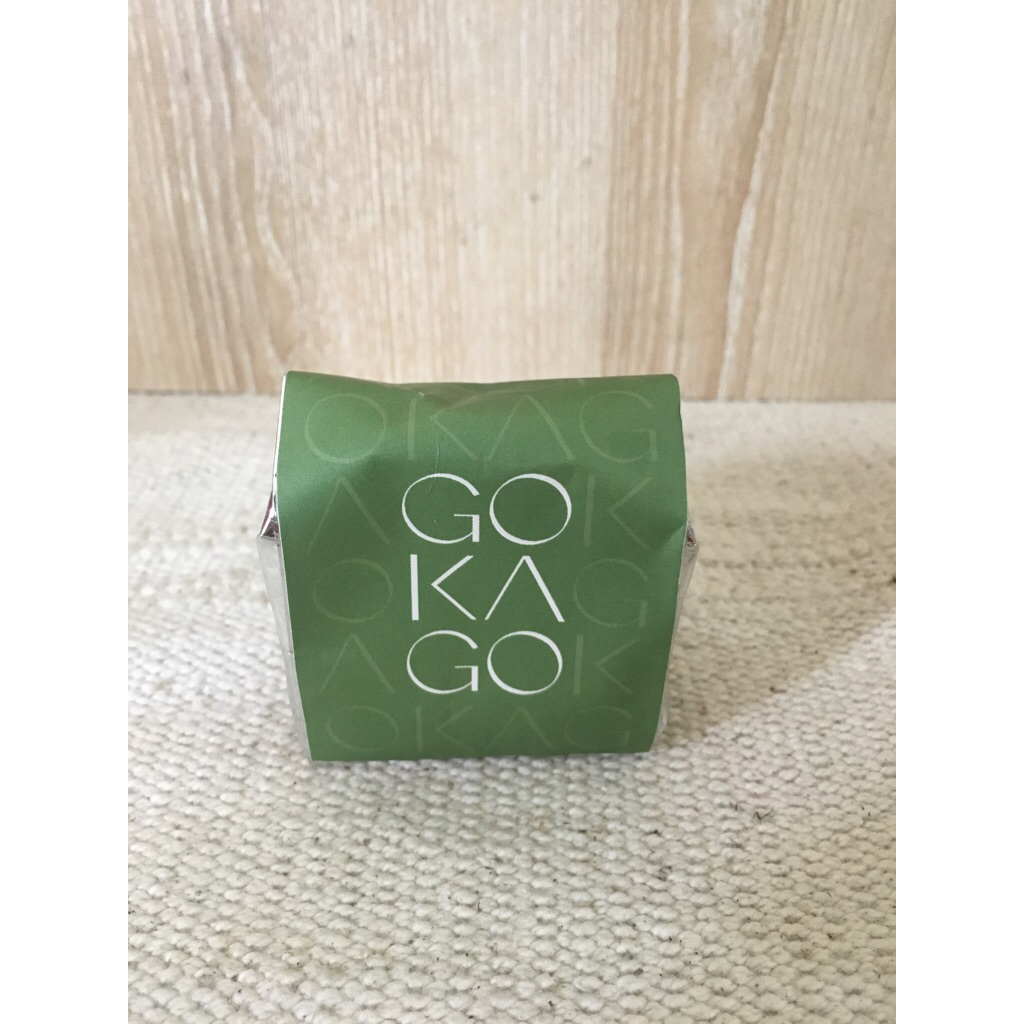 Jual matcha Gokago SHIN | Shopee Indonesia