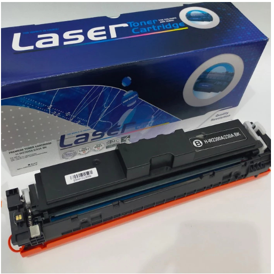 Jual TONER CARTRIDGE COMPATIBLE 230A 4201 4201dn 4201dw 4301dw 4203 ...