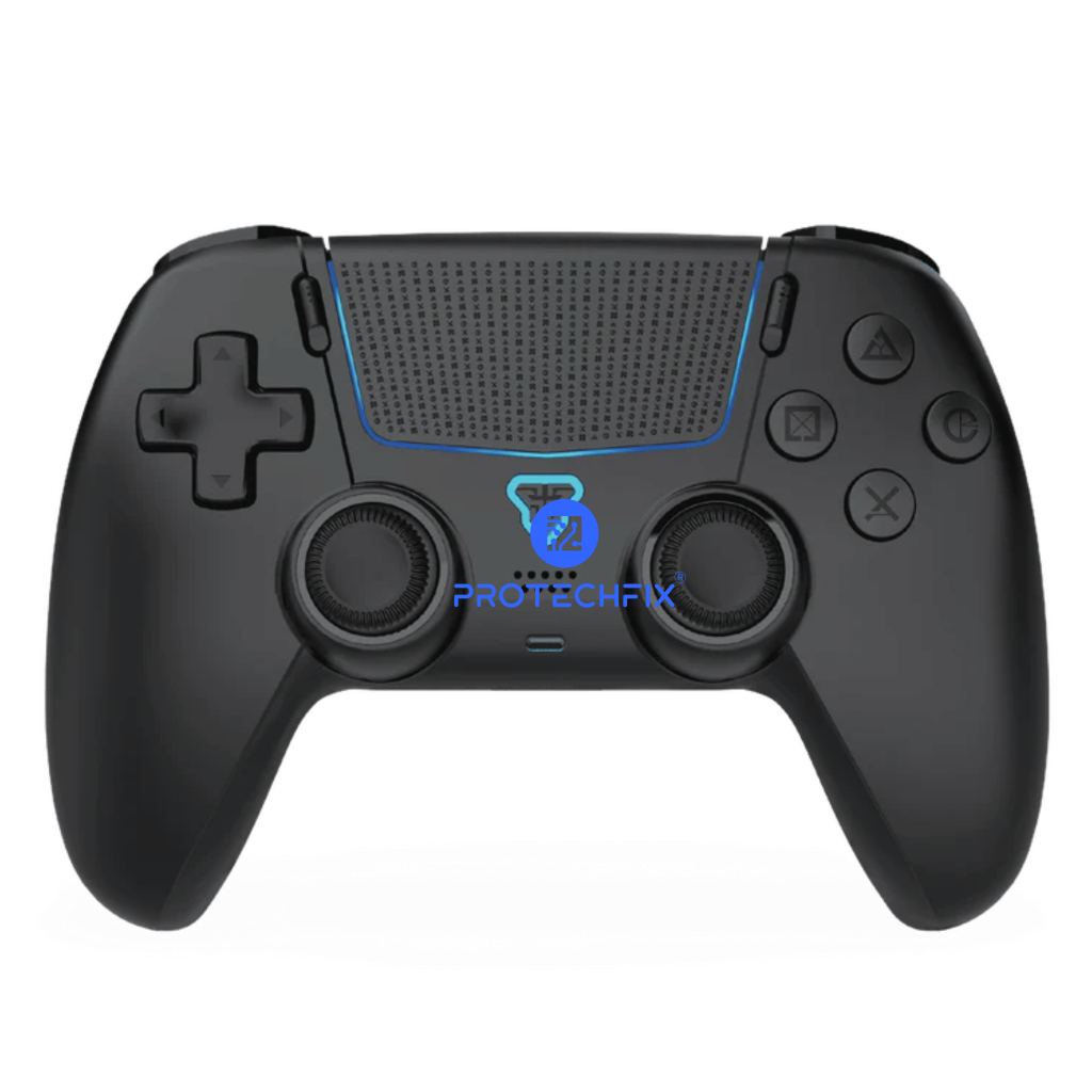 Jual Fantech Gamepad Wireless NOVA II WGP16 Hall Effect Analog ...