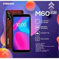Jual Evercoss M60 2/16 Ram 2GB Internal 16GB Garansi Resmi - U6 Plus 1 ...