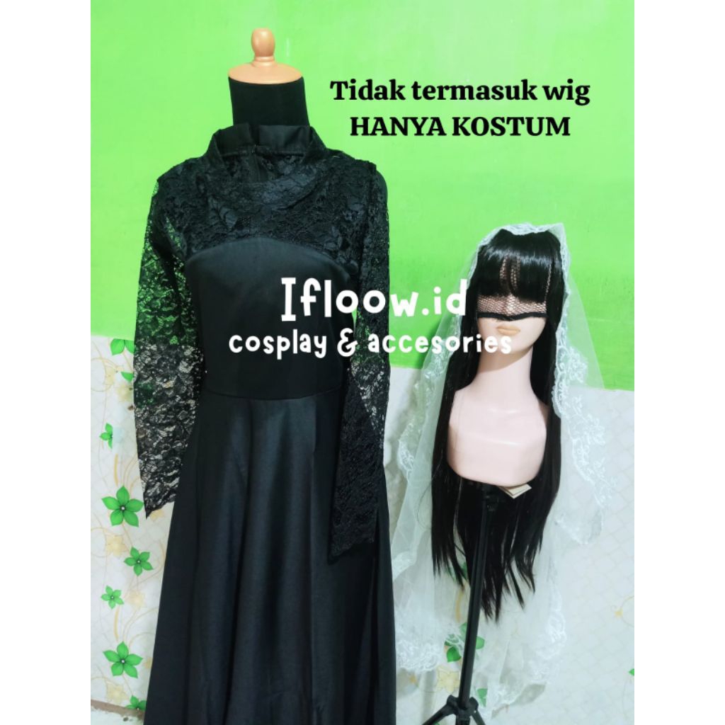 Jual (ifloow.id) Osaragi Sakamoto Days Costume | Osaragi Cosplay ...