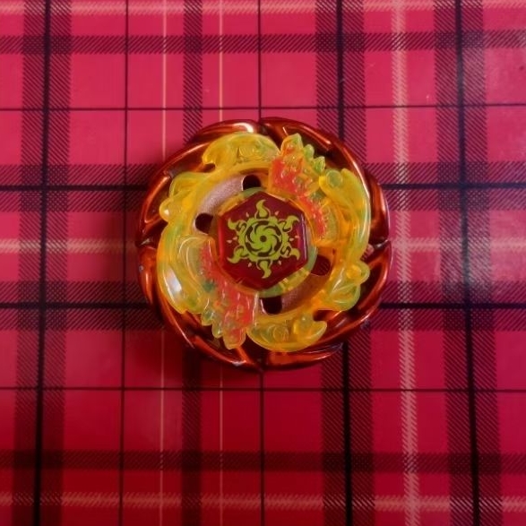Jual Beyblade Metal Fight Sol Blaze Takara Tomy (Limited) | Shopee ...