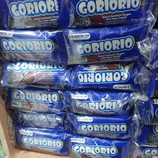 Jual Goriorio Terlengkap & Harga Terbaru Desember 2025 | Shopee Indonesia