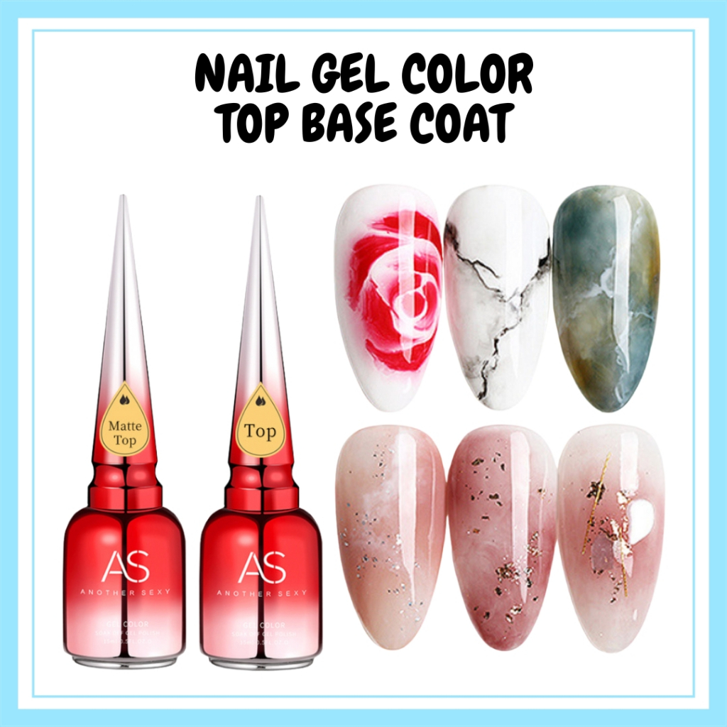 Jual AS TOP COAT / BASE COAT / BLOOMING / ADHESIVE / REINFORCED ...