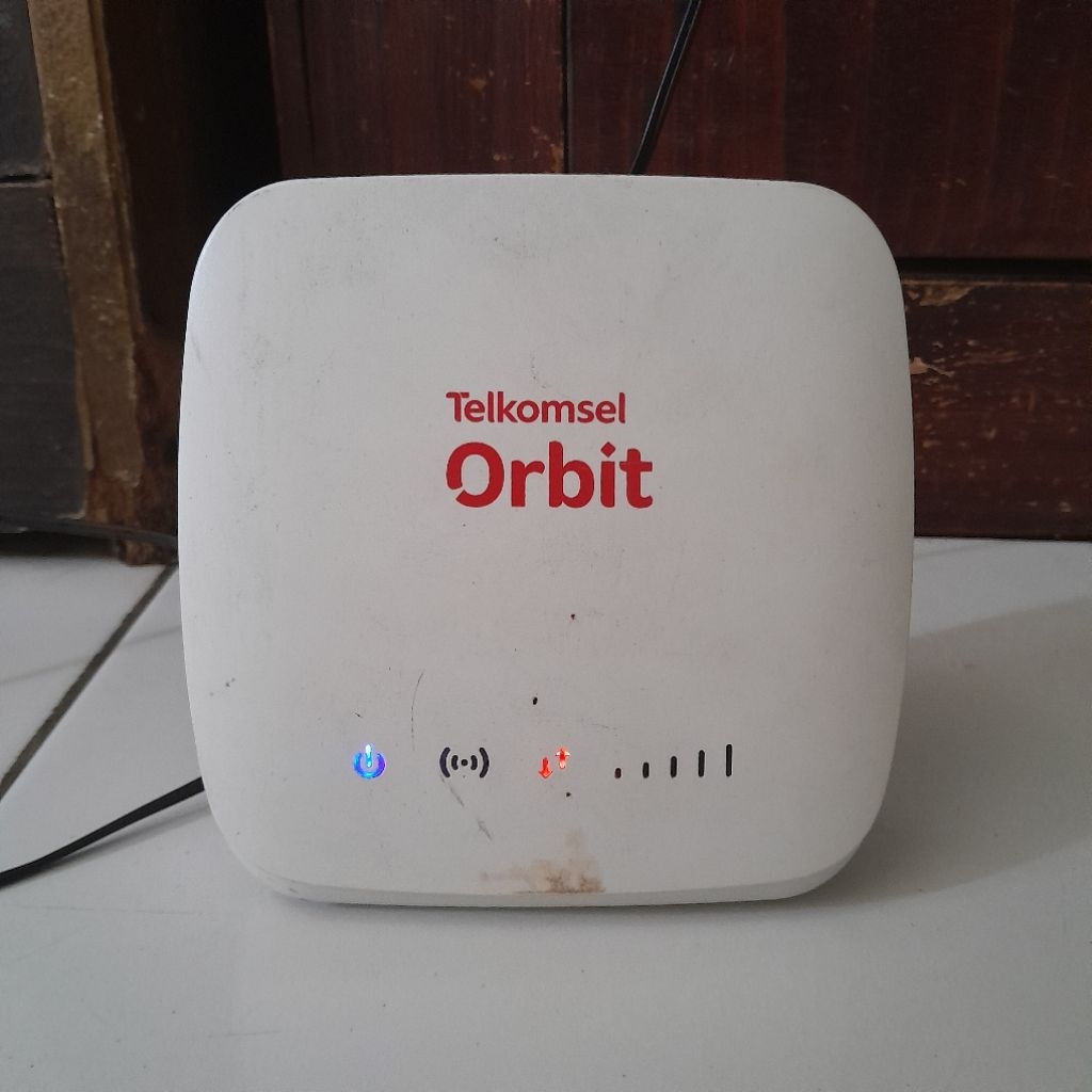Jual Modem Wifi Orbit Bekas | Shopee Indonesia