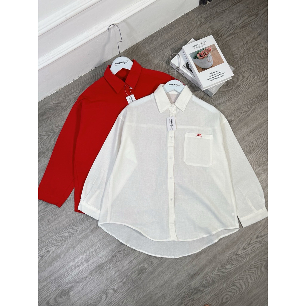 Jual Nippla Blouse / Blouse merah putih kemerdekaan | Shopee Indonesia