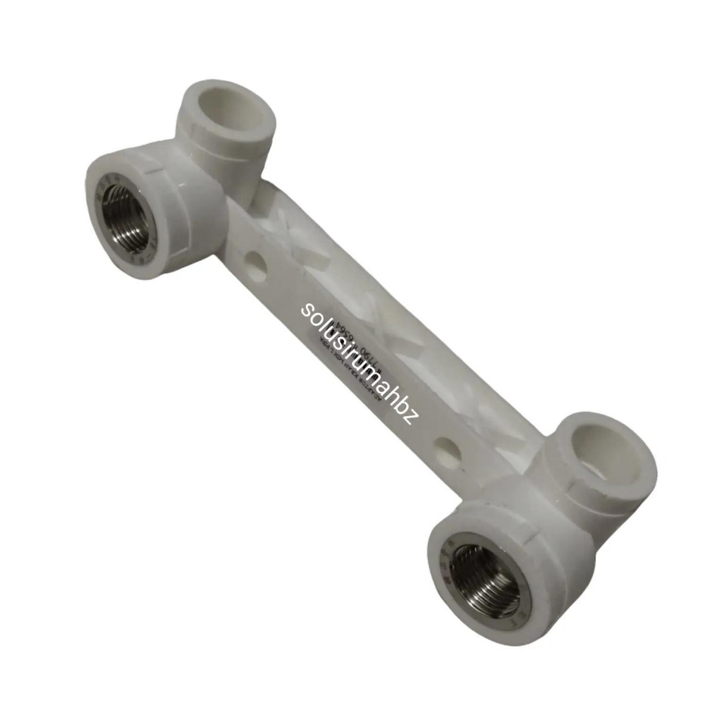 Jual kode 77906564 Sambungan Keran Mixer PPR Pipa x Ulir dalam ...