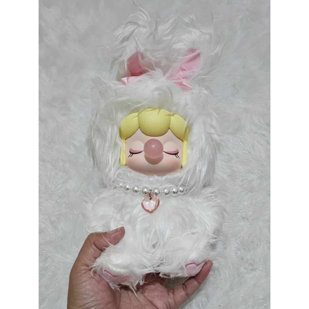 Jual nancy plush v2 | Shopee Indonesia