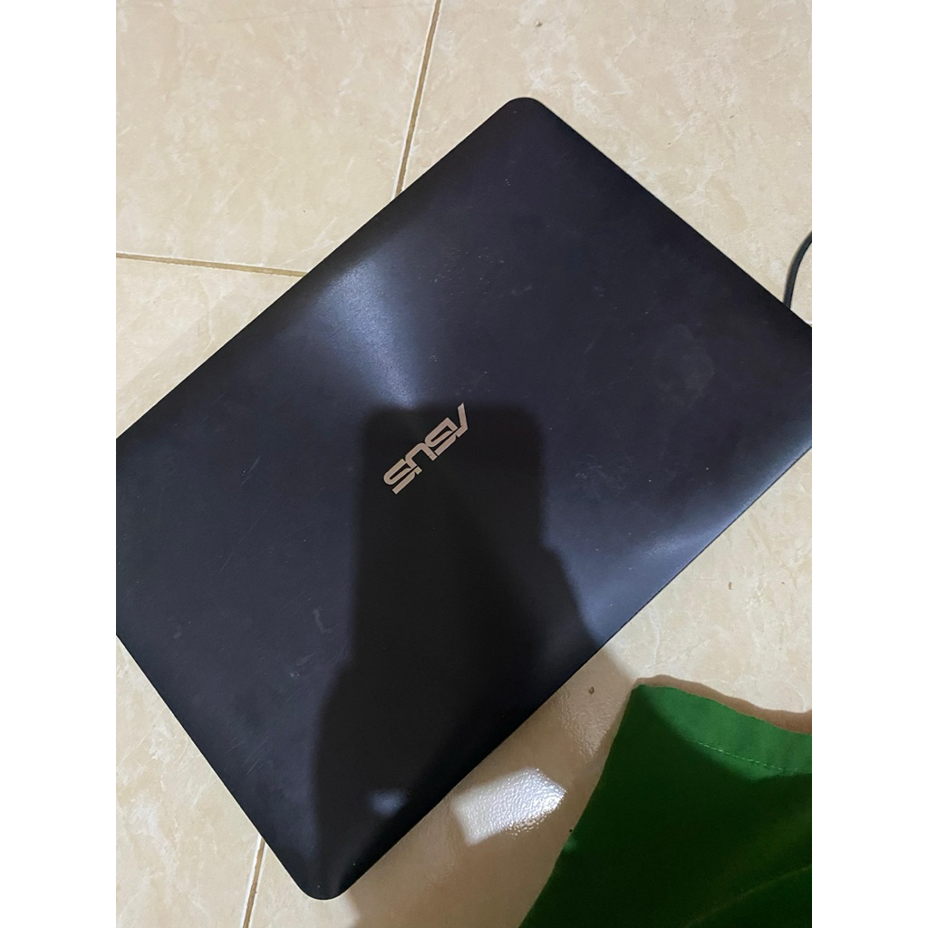 Jual JUAL LAPTOP ASUS X455L | Shopee Indonesia