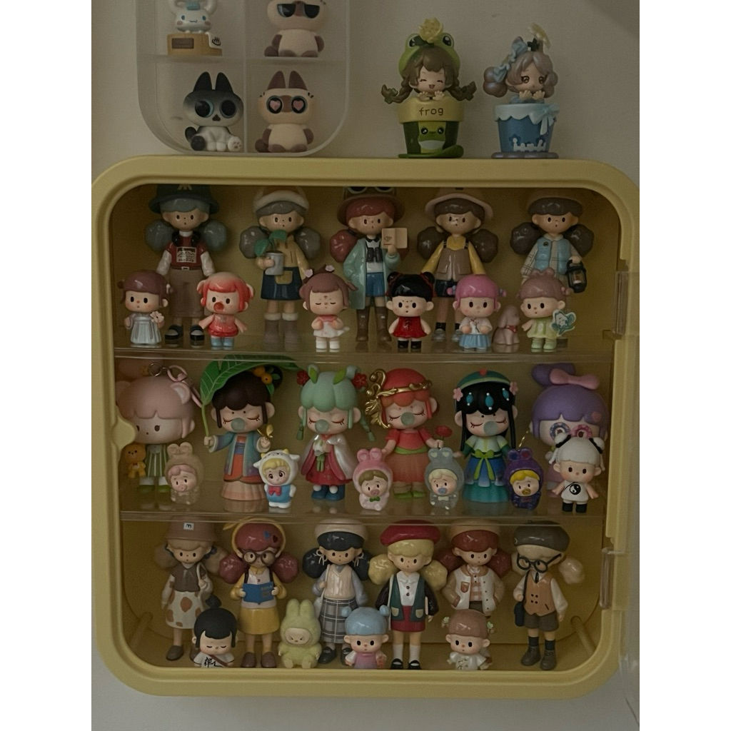 Jual nanci selected figure | Shopee Indonesia