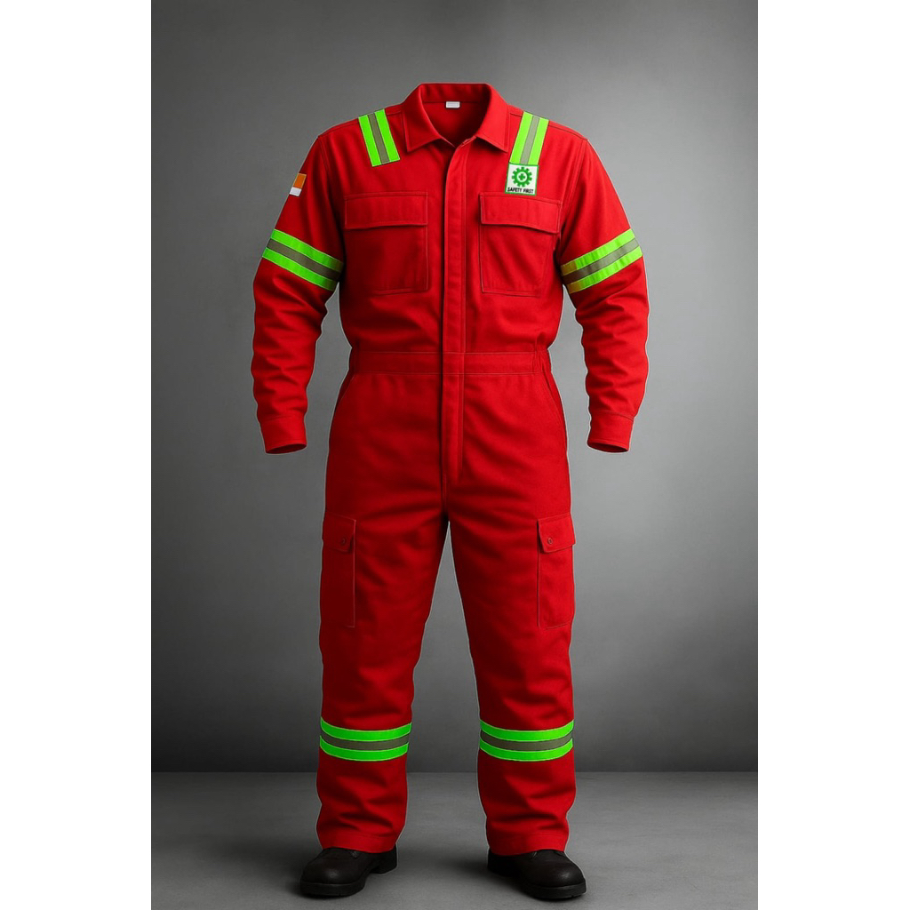 Jual WEARPACK|WEARPACK SAFETY|WEARPACK OVERALL PROYEK SAFETY SERAGAM ...