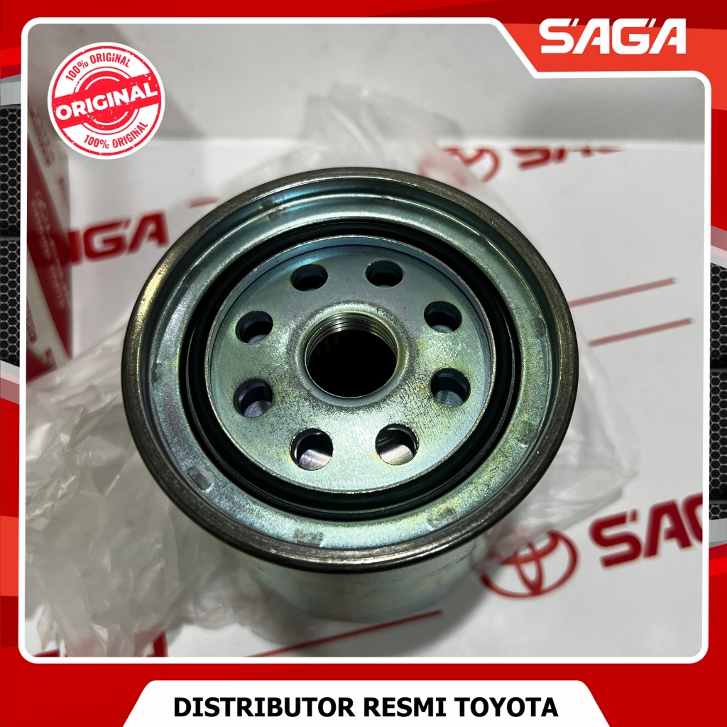 Jual SAGA | Filter Solar Land Cruiser Hardtop Diesel BJ40 Dyna BU60 ...
