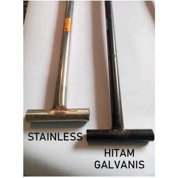 Jual Tojok Sawit / Alat Tusuk Tandan Sawit | Shopee Indonesia