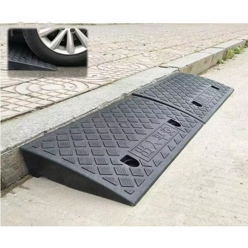 Jual New Tangga Tanjakan motor portable / Ramp mobil / tanjakan mobil ...