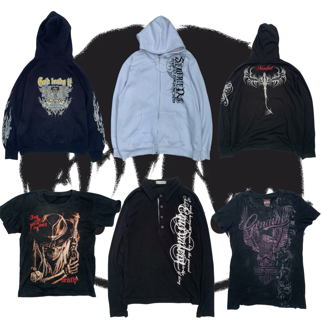 Jual etalas low price version y2k emo gothic goth grunge artˆʼߙৃඏ ...