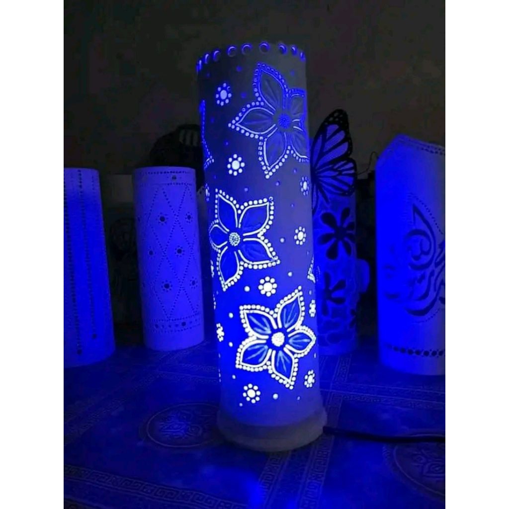 Jual lampu hias pipa paralon | Shopee Indonesia