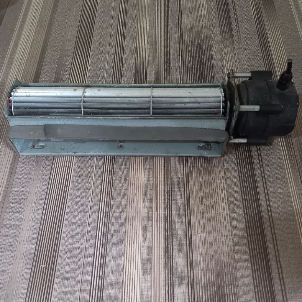 Jual Cross Blower Fan Showcase 300mm Second | Shopee Indonesia