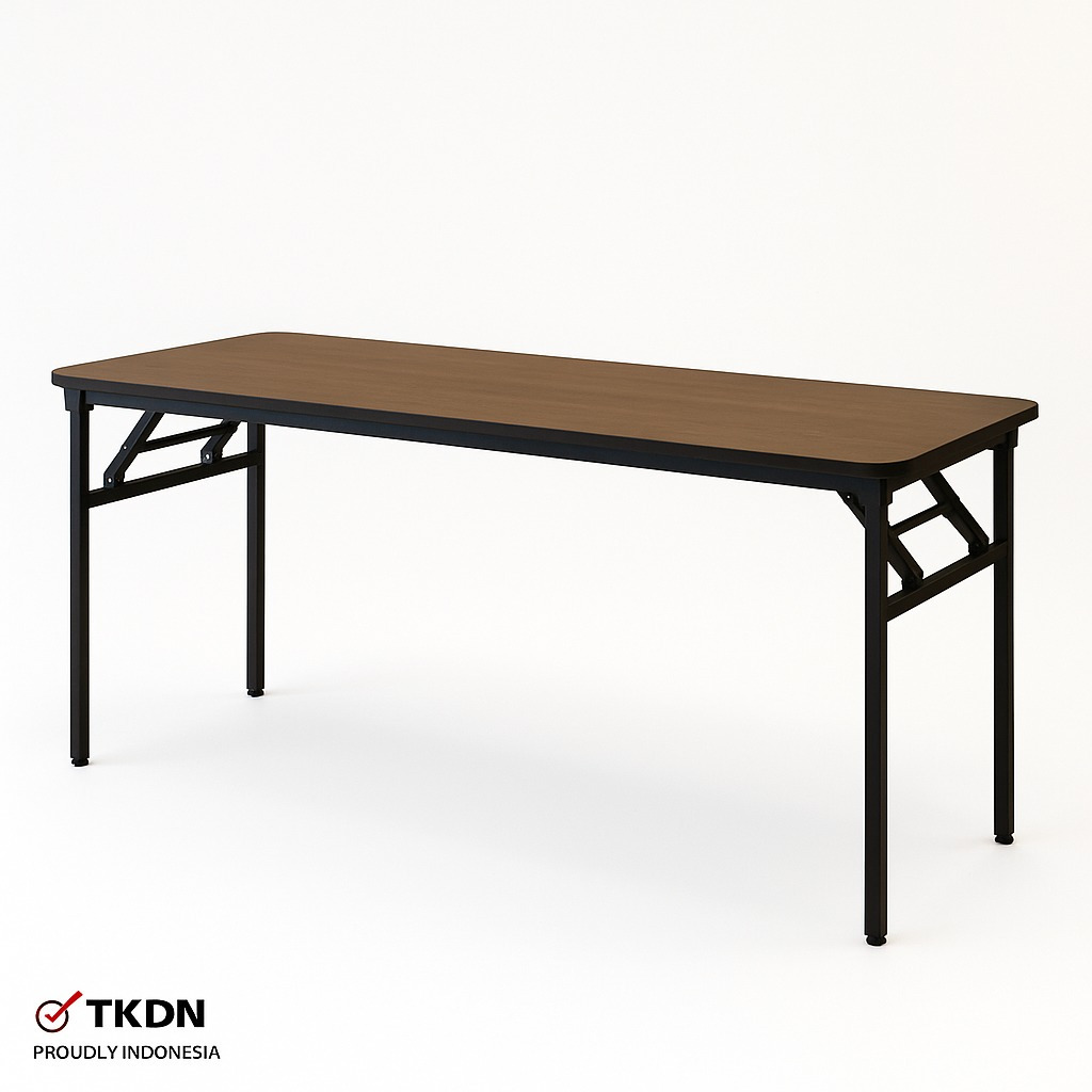 Jual Meja Lipat IBM Table Meja Rapat Meja Banquet - Seahorse FOCUS ...