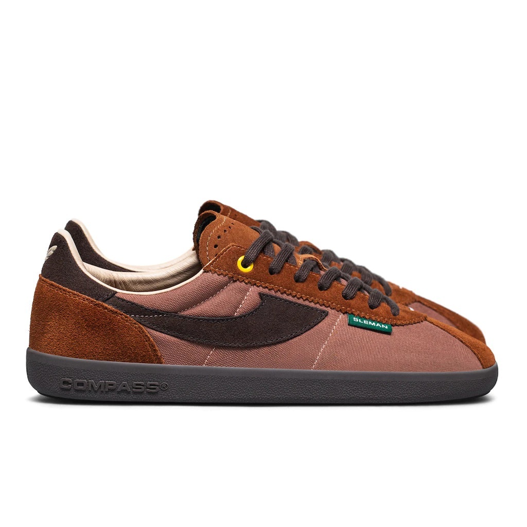Jual Sepatu Compass Tribune Divercity Sleman | Shopee Indonesia