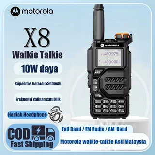 Jual HT Motorola Terlengkap & Harga Terbaru Februari 2026 | Shopee ...