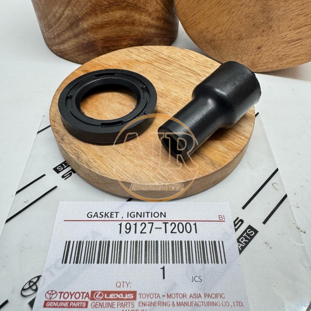 Jual Karet Coil Seal Busi Cap Plug Seal Coil Busi Toyota Innova Hilux ...