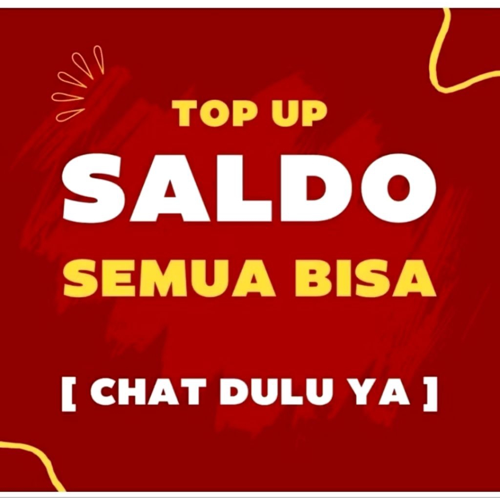 Jual TERMURAH!!!TOPUP SALDO/PULSA REGULER TRANSFER TELKOMSEL | Shopee ...
