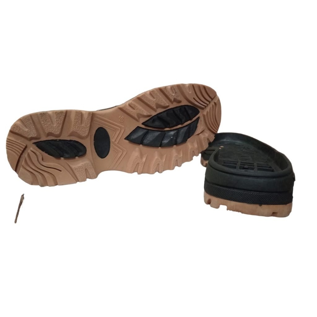 Jual sol sepatu outsole, sol KING, CHEETAH, TNI polri ( series sol MX ...