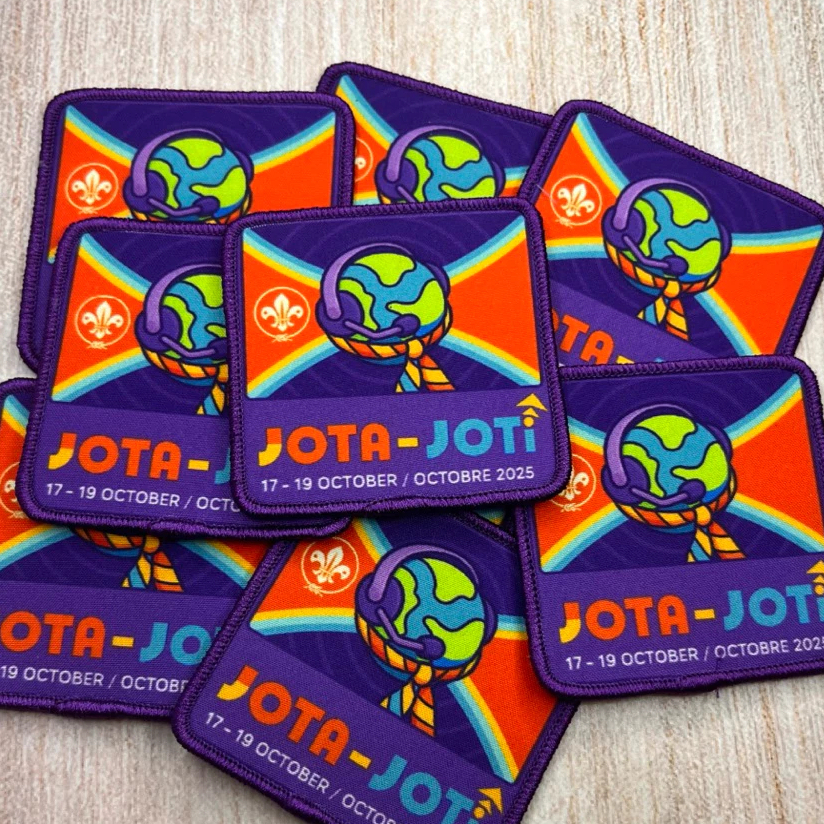 Jual Tiska Jotajoti 2025 badge Jota joti 2025 jota joti 2019 2020 2021 ...