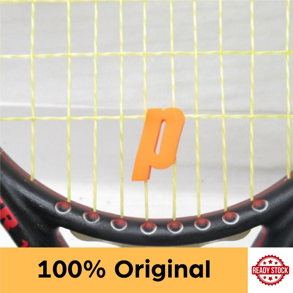 Jual Prince P-Damp Vibration Damper Peredam Raket Tennis – Peredam ...